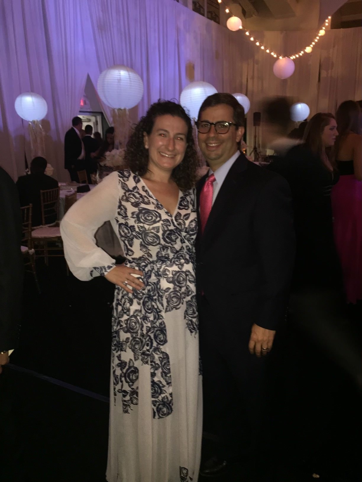 From the Newsroom to Classroom: Mrs. Jaimee Rashbaum