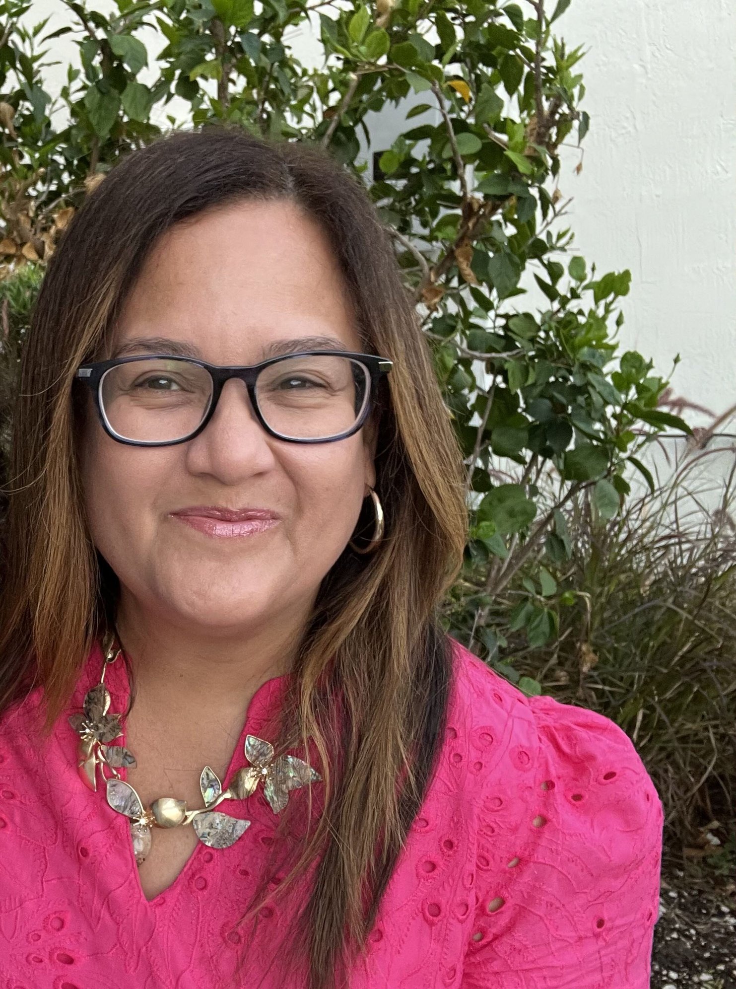 Get To Know Fort Lauderdale Faculty Giving Chair Patty Gómez