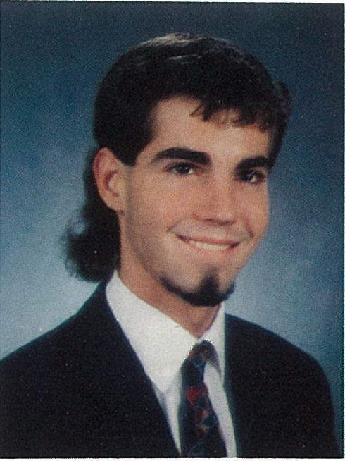 A Passionate Pursuit of Education