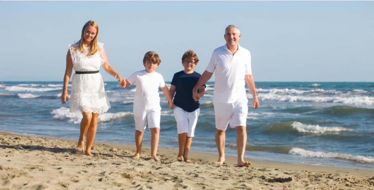 The Beyer Family on Philanthropy and Supporting Pine Crest School