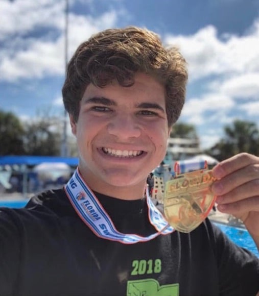 A Conversation with Pine Crest’s Three-Time State Championship Student ...