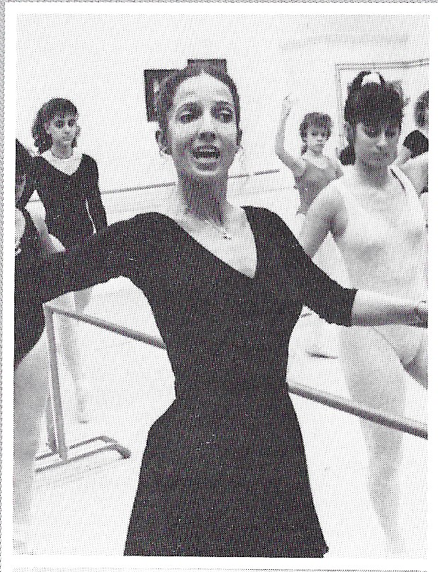 Honoring Brenda Gooden ’17H