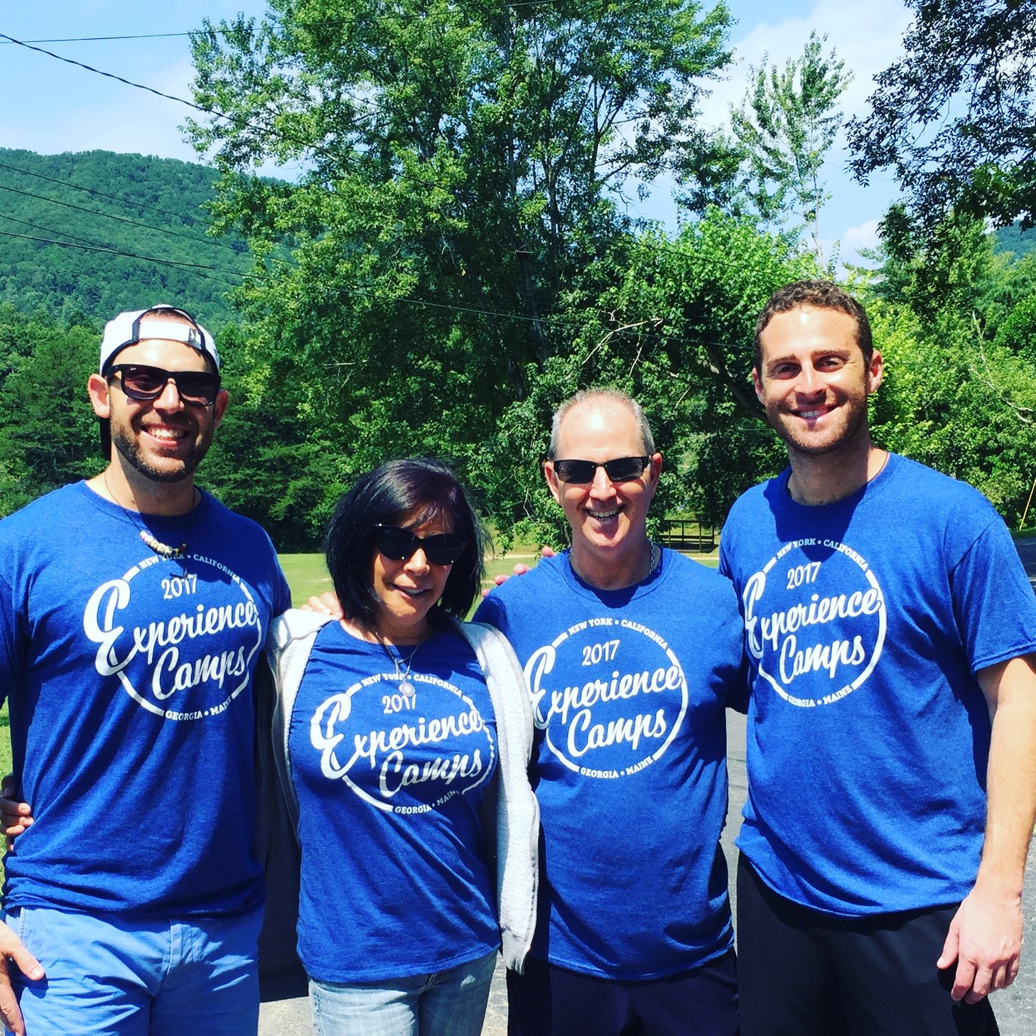 Advocating for Grief-Supportive Communities