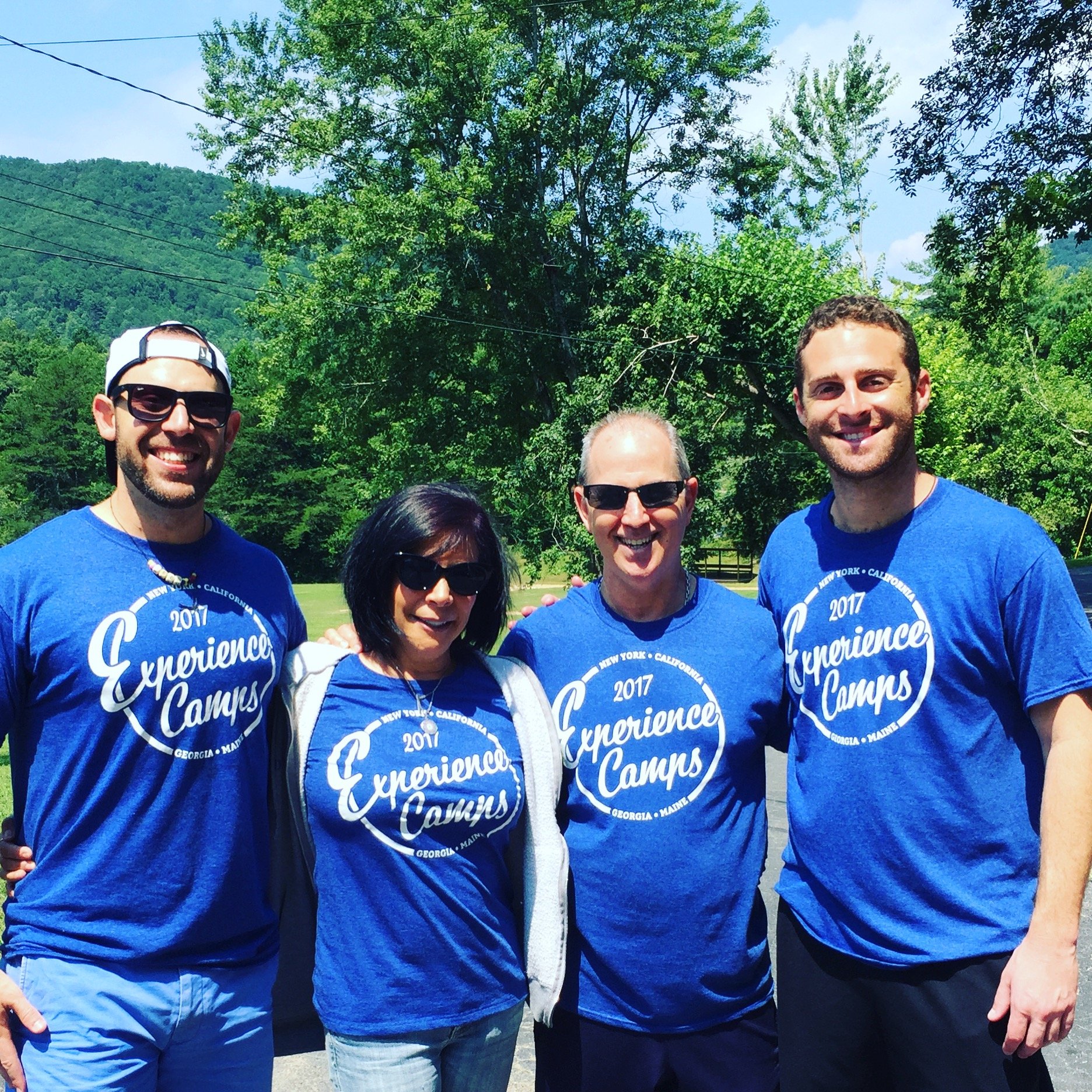 Advocating for Grief-Supportive Communities