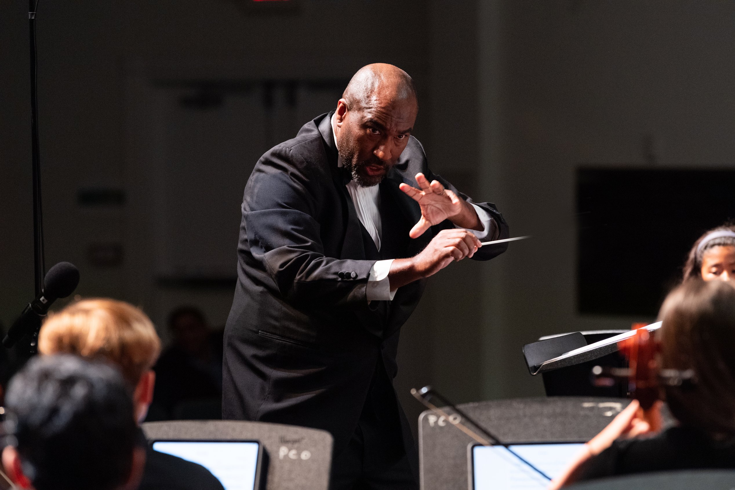 A Life in Music and Education: Mr. Antoine Khouri