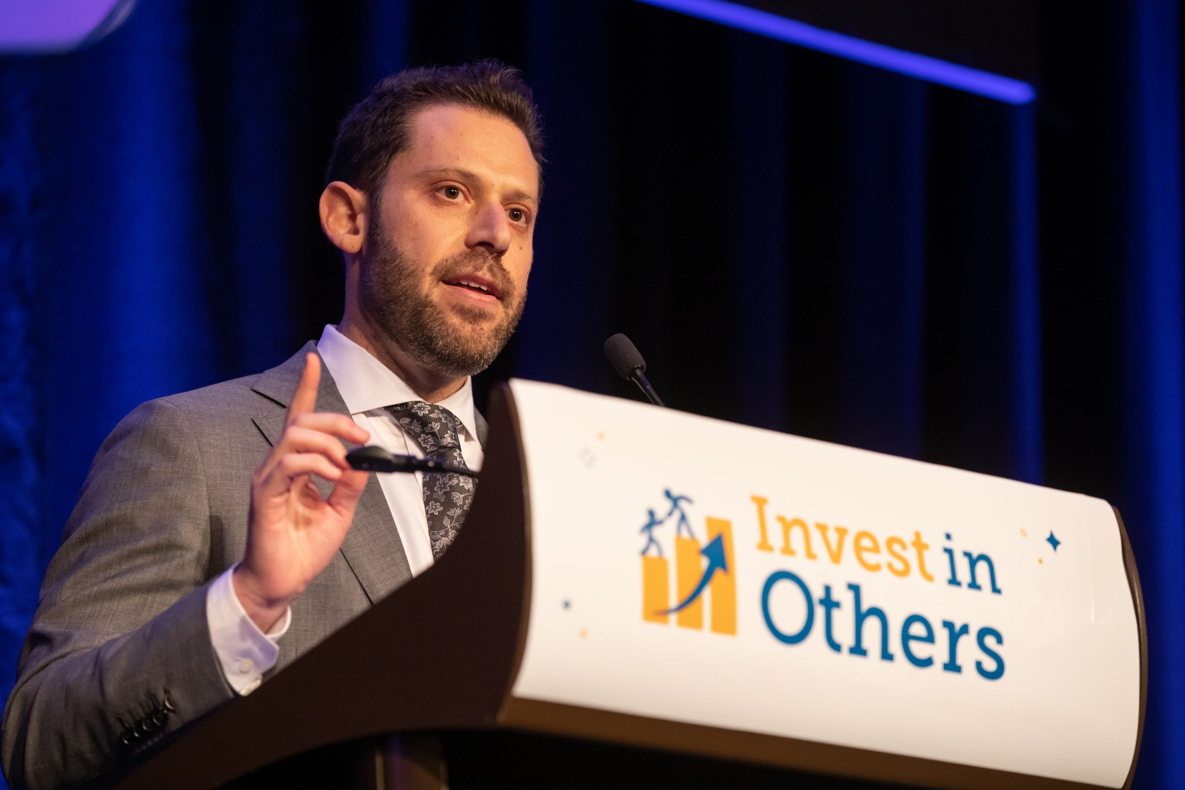 Advocating for Grief-Supportive Communities