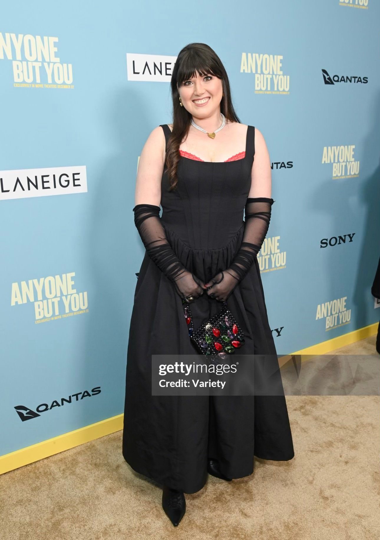 The Inside Scoop on the Major Motion Picture “Anyone But You”