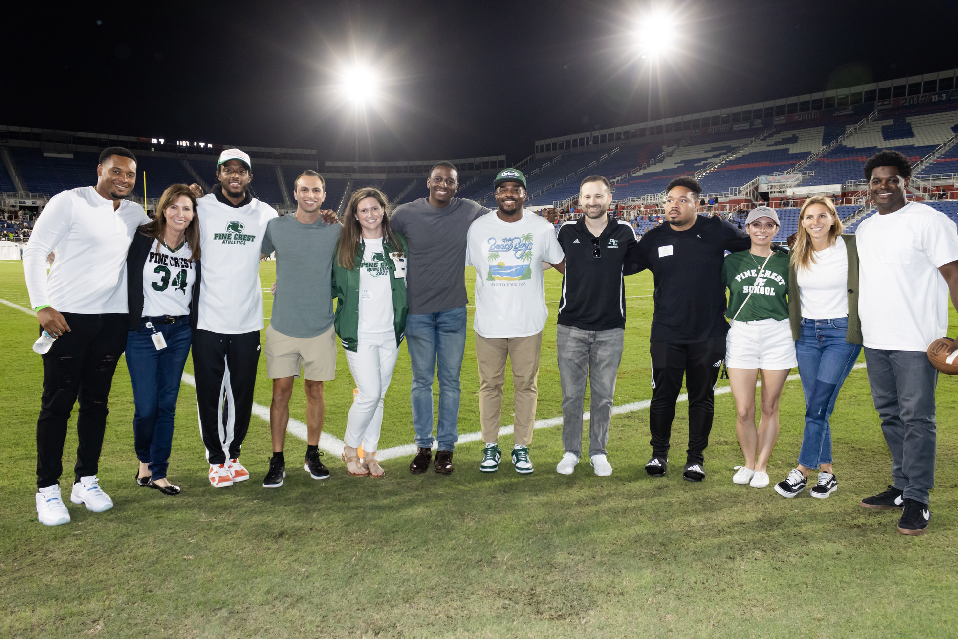 Alumni Class Notes - December 2022