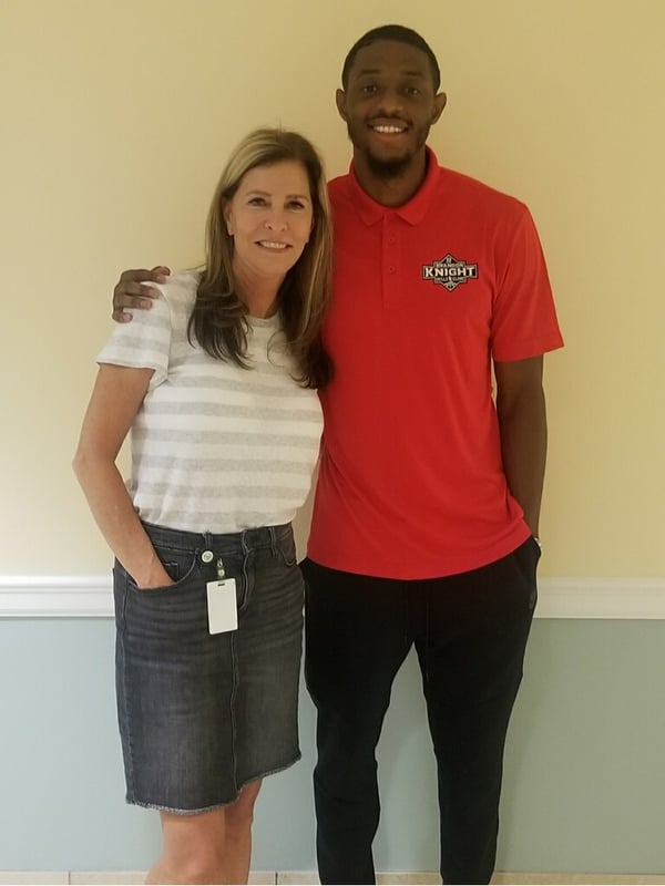 Pine Crest School Brandon Knight Sports Performance Center Unveiled