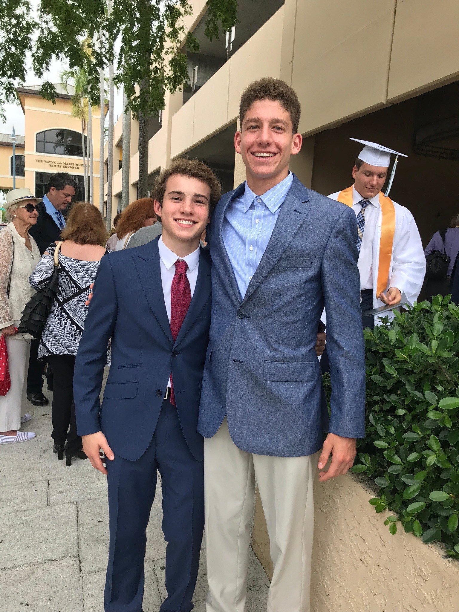 Meet Connor Norris ’21: Music History Enthusiast