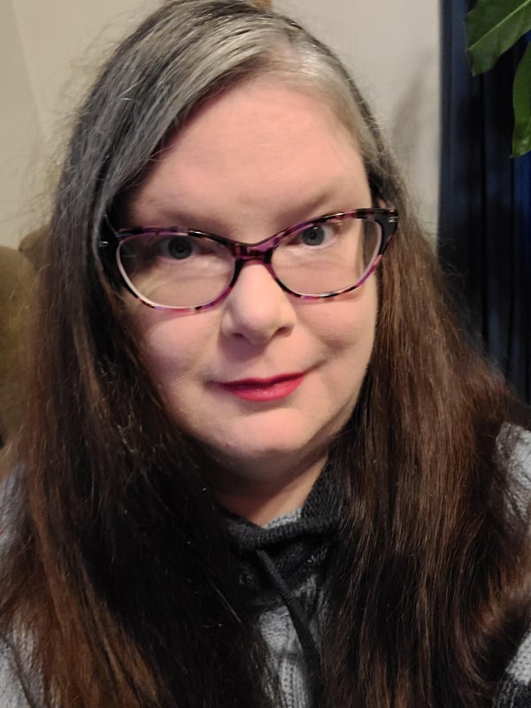 Alumni Class Notes - April 2021