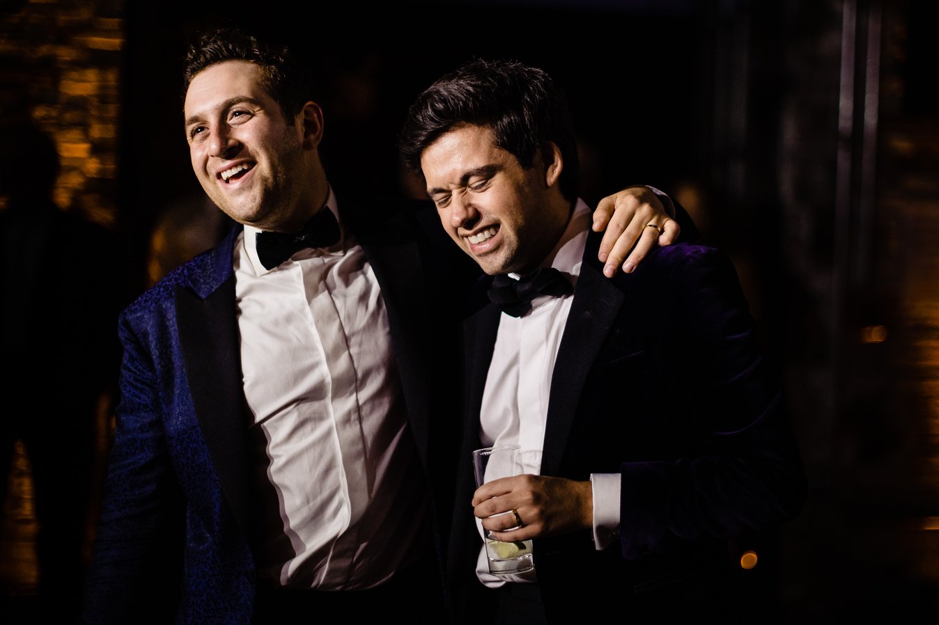 From 62nd Street to 42nd Street: David Manella ’10