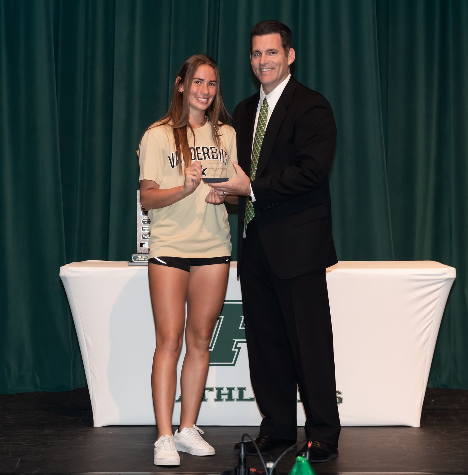 Meet Alexandra Gladding ’23