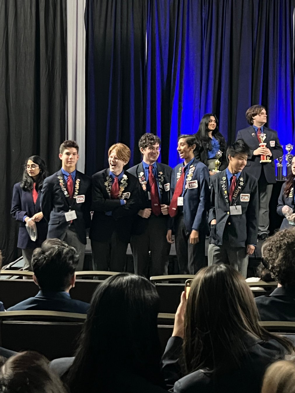 Meet Ben Weber ’23