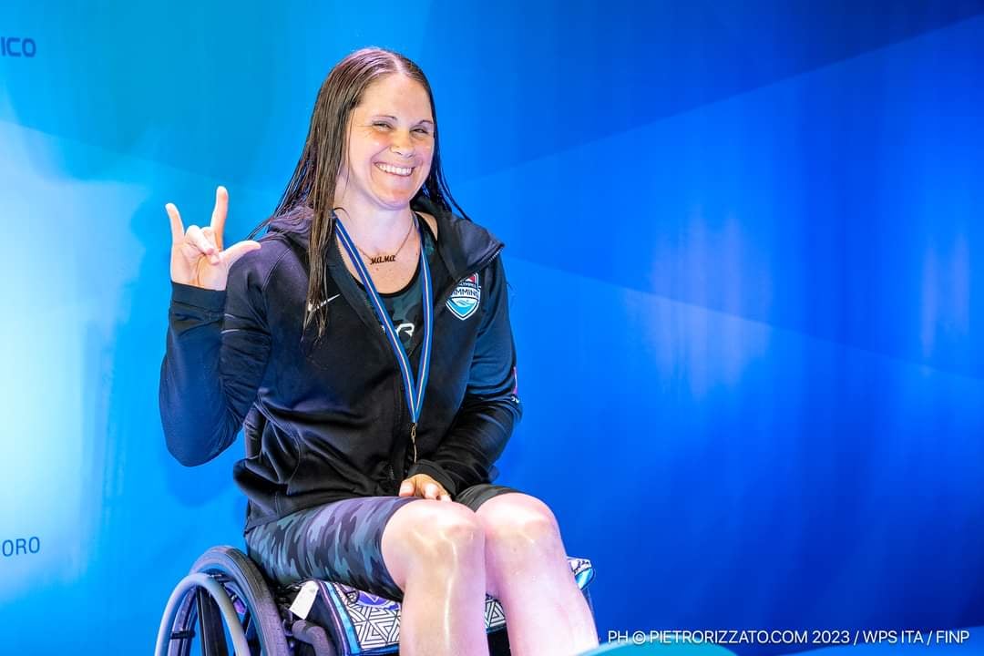 A Dream Come True: Christie Raleigh Crossley ’05 on the Road to the ...