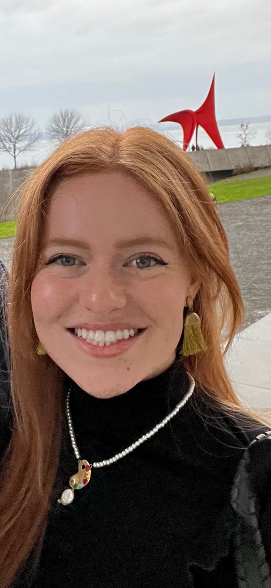 Alumni Class Notes - March 2024