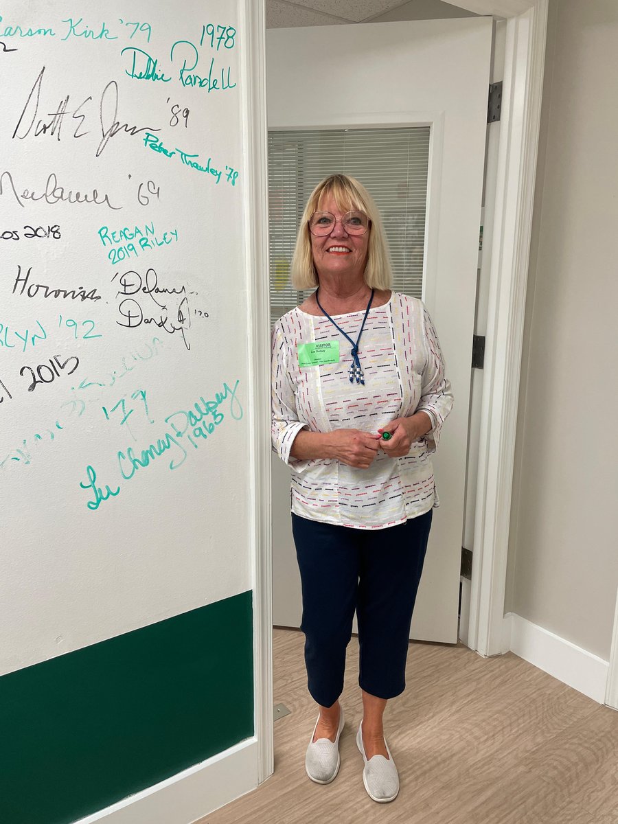 Alumni Class Notes - March 2024