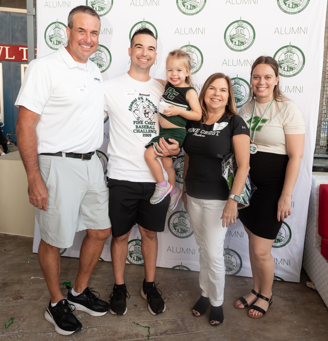 The Pierson Family: A Legacy of Learning, Teaching and Community