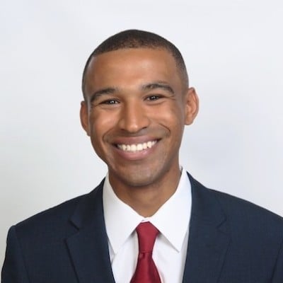 Serving as a Medical Resident During COVID-19: Dr. Andrew Logan ’10