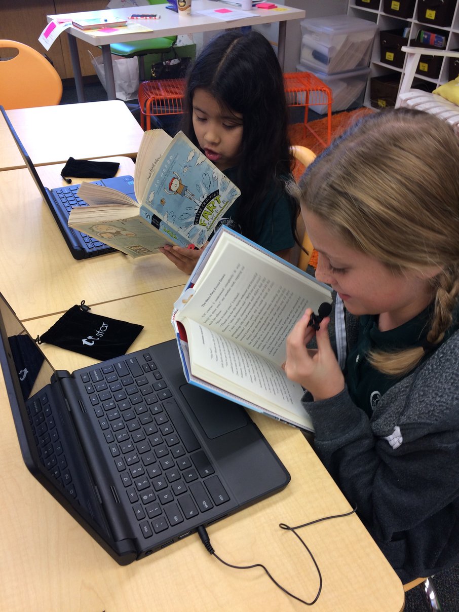 Why Pine Crest School Students Create Digital Portfolios