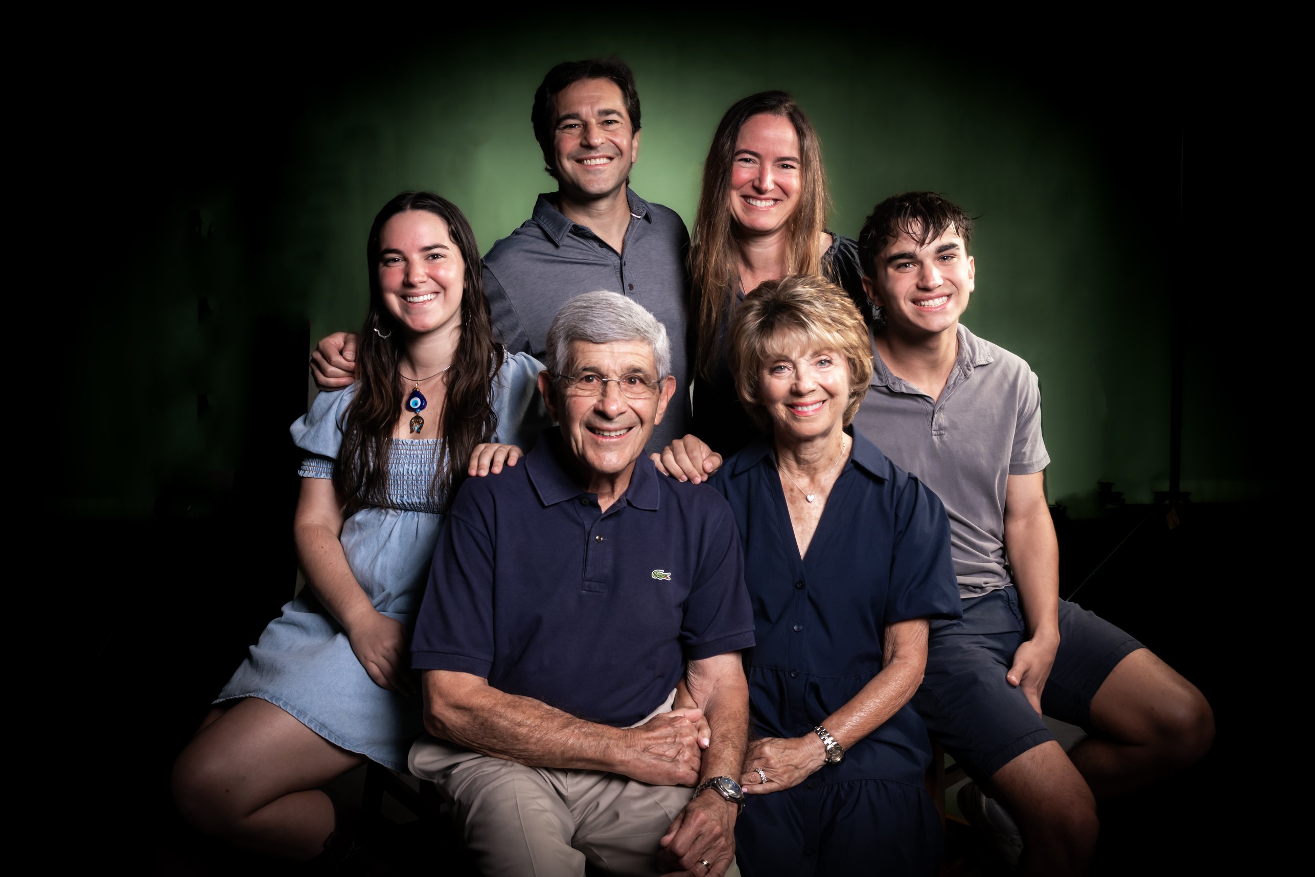 A School, A Family, A Legacy: The Taubs Reflect on Their Pine Crest ...