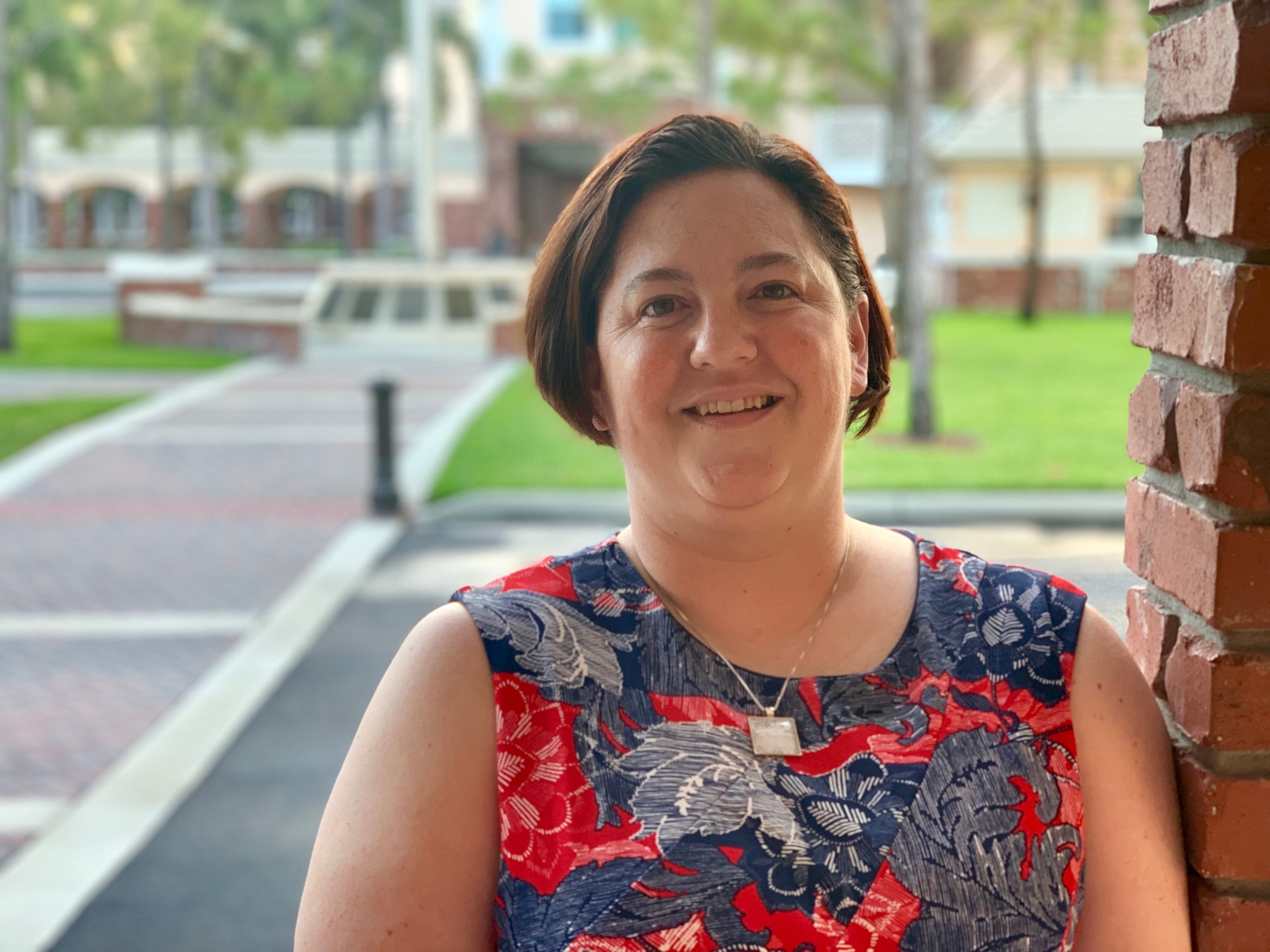 Teaching with a Passion for Knowledge