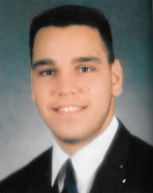 10 Questions with Upper School Head Joseph Walters ’95